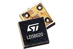 LD56020 穩壓器 - STMicroelectronics | DigiKey
